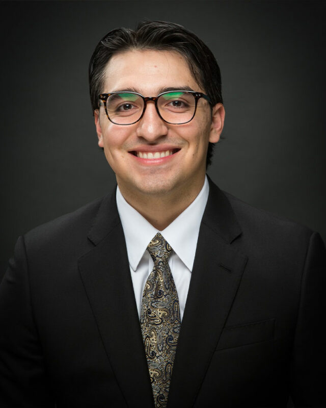 ZACHARY RAMON | Ramón Worthington