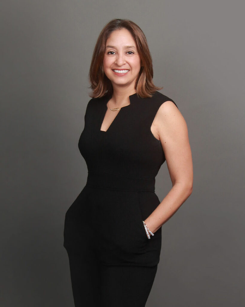 Elizabeth Cantu | Ramón Worthington